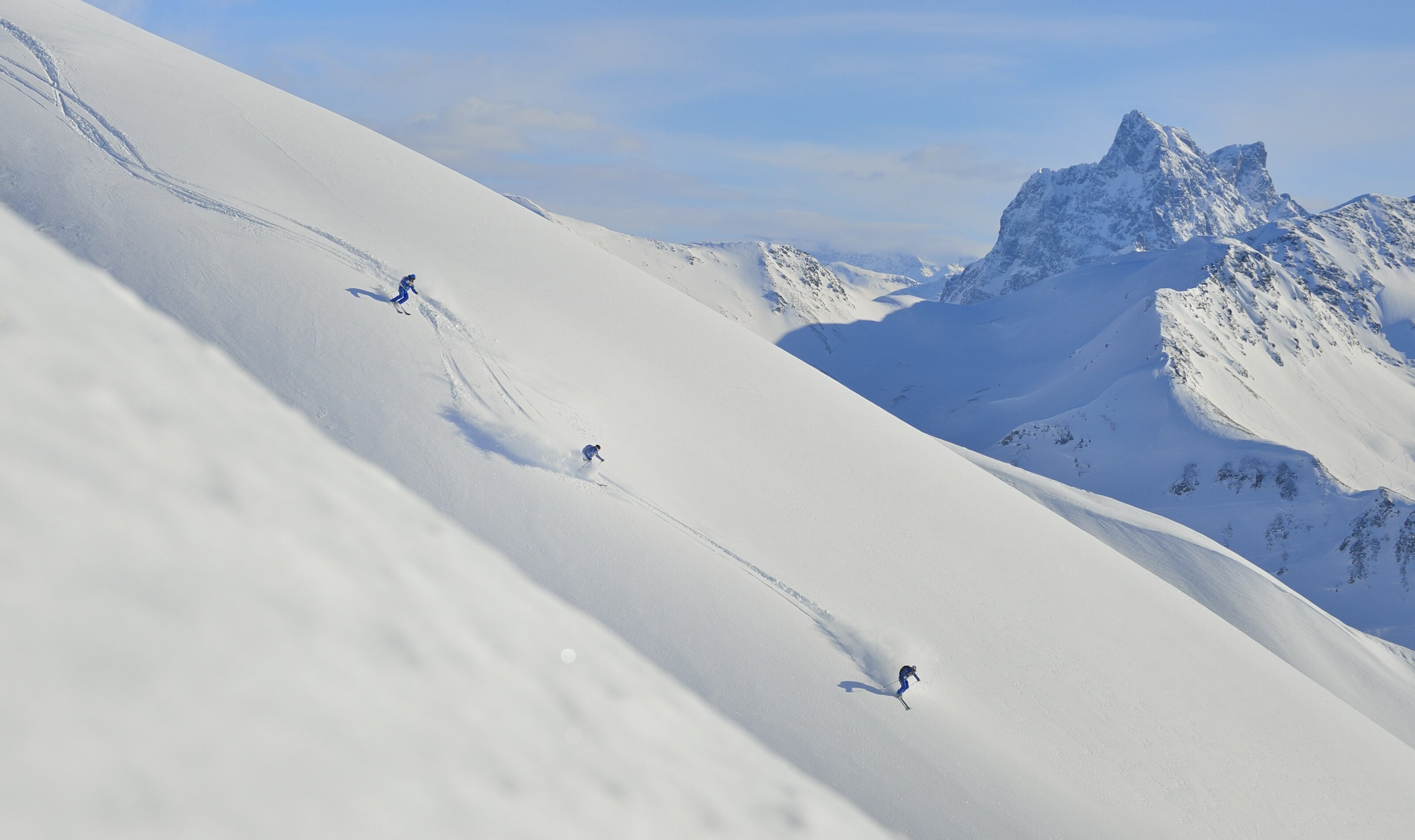 Guides on Arlberg | guidesamarlberg.com