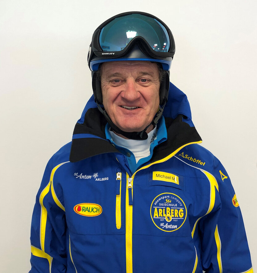 Ski and snowboard instructor, ski guides, mountain guides ...